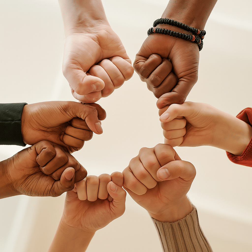 Care & Support - Our Lady Of Lourdes