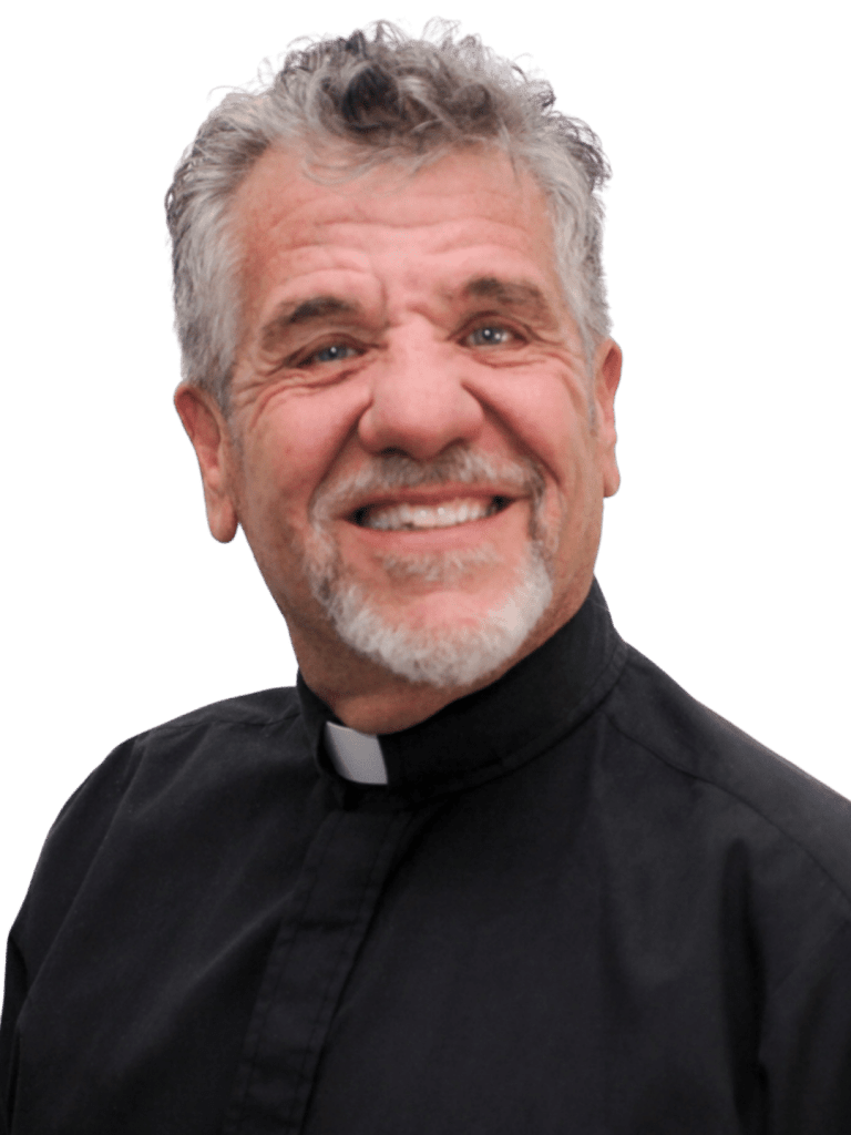 Meet The Team - Our Lady Of Lourdes